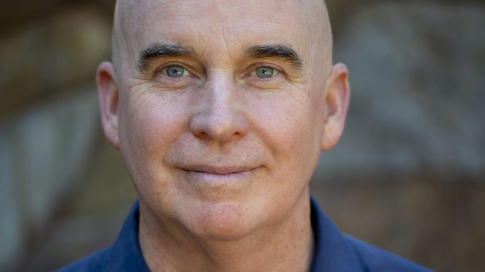 Daniel Martin Acupuncture | San Rafael Acupuncturist